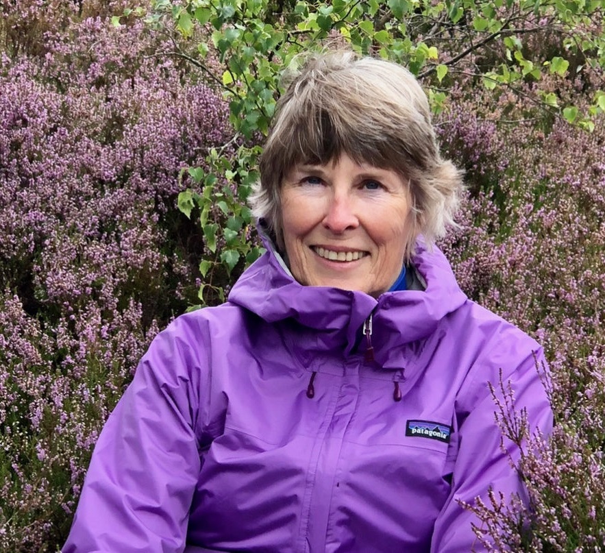 About Me – Sprig of Heather